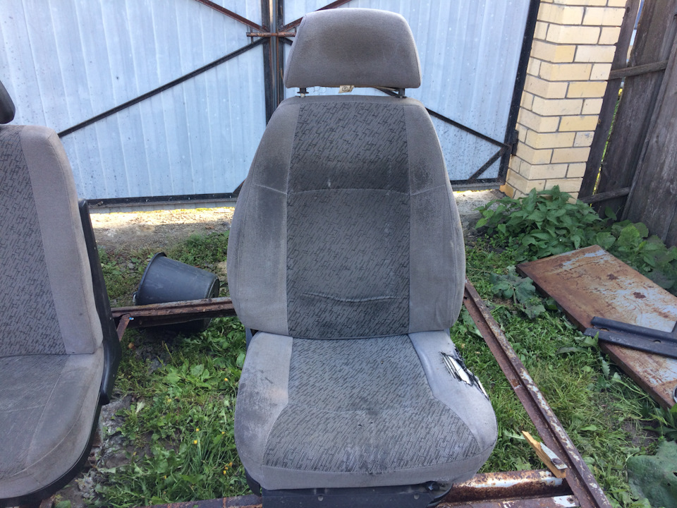 Новые угольные фильтры салона — RAF Filter на DRIVE2