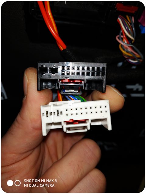 1K0971975 Корпус плоского VAG | Запчасти на DRIVE2