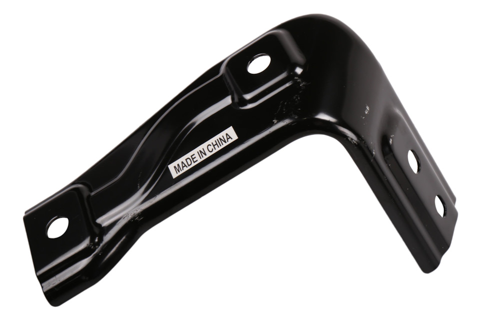 84401291 Driver Side Headlamp Bracket GM | Запчасти на DRIVE2