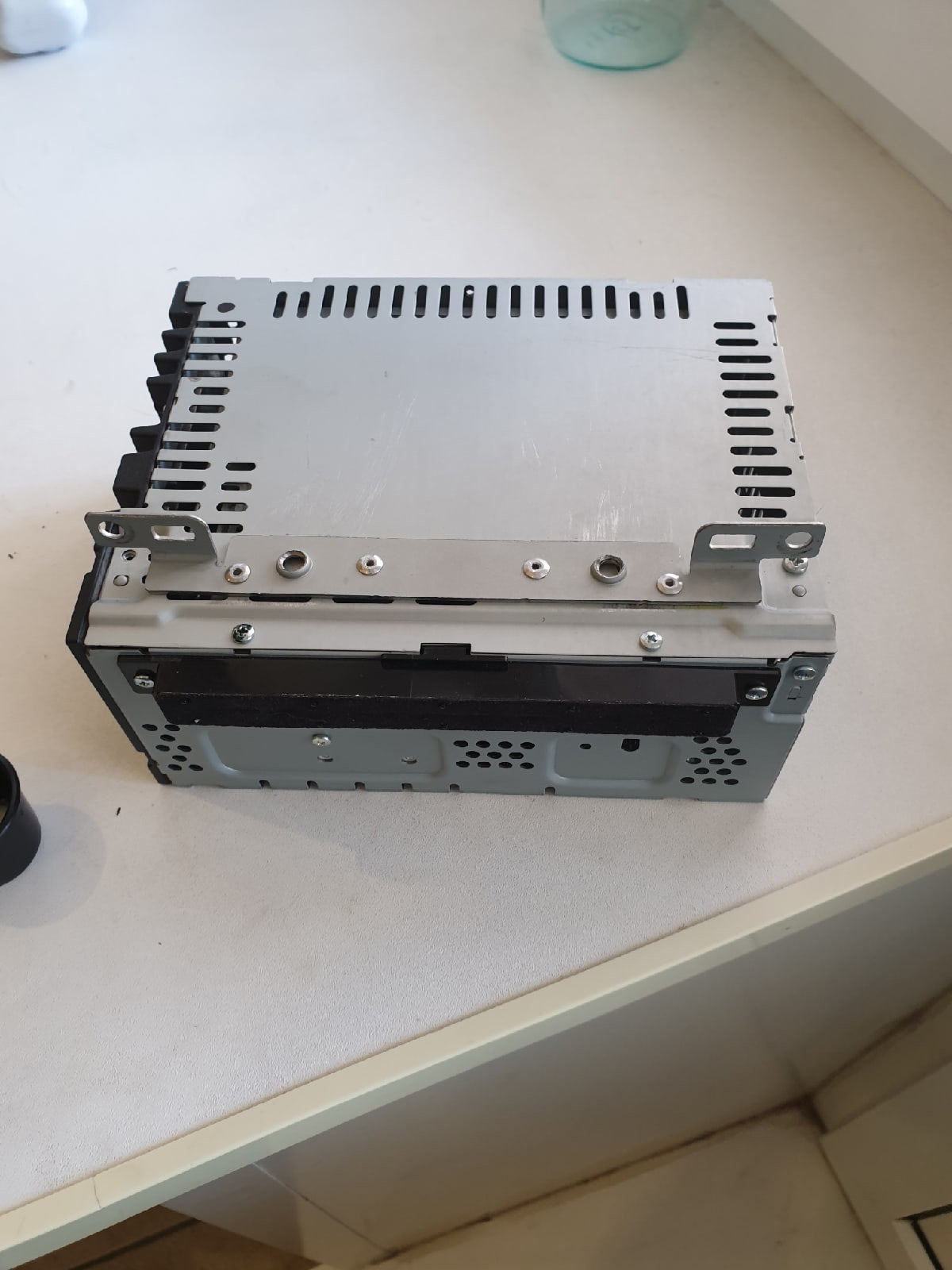 Установка чешской ACM от Куги — Ford Focus Hatchback III, 1,6 л, 2011 ...