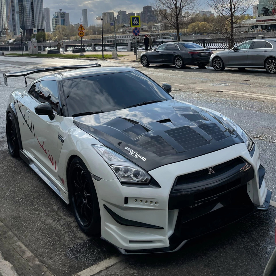 Запись, 8 мая 2022 — DRIVE2