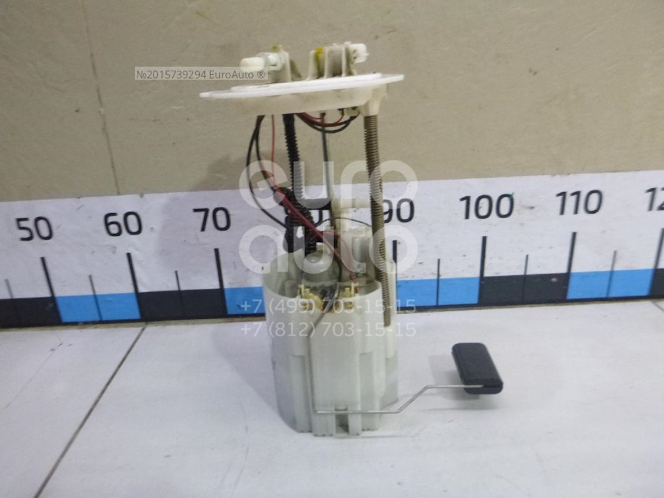 170404CM0B Датчик уровня топлив NISSAN INFINITI | Запчасти на DRIVE2