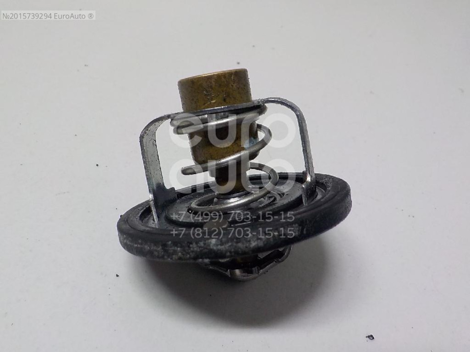 TS013 Термостат FENOX | Запчасти на DRIVE2