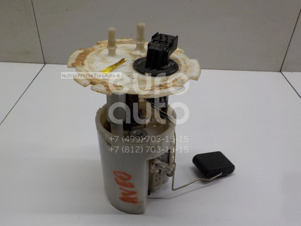 95037379 Насос топливный в сборе GM | Запчасти на DRIVE2