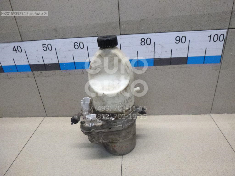 93183575 Ремкомплект насоса ЭГУР GM | Запчасти на DRIVE2