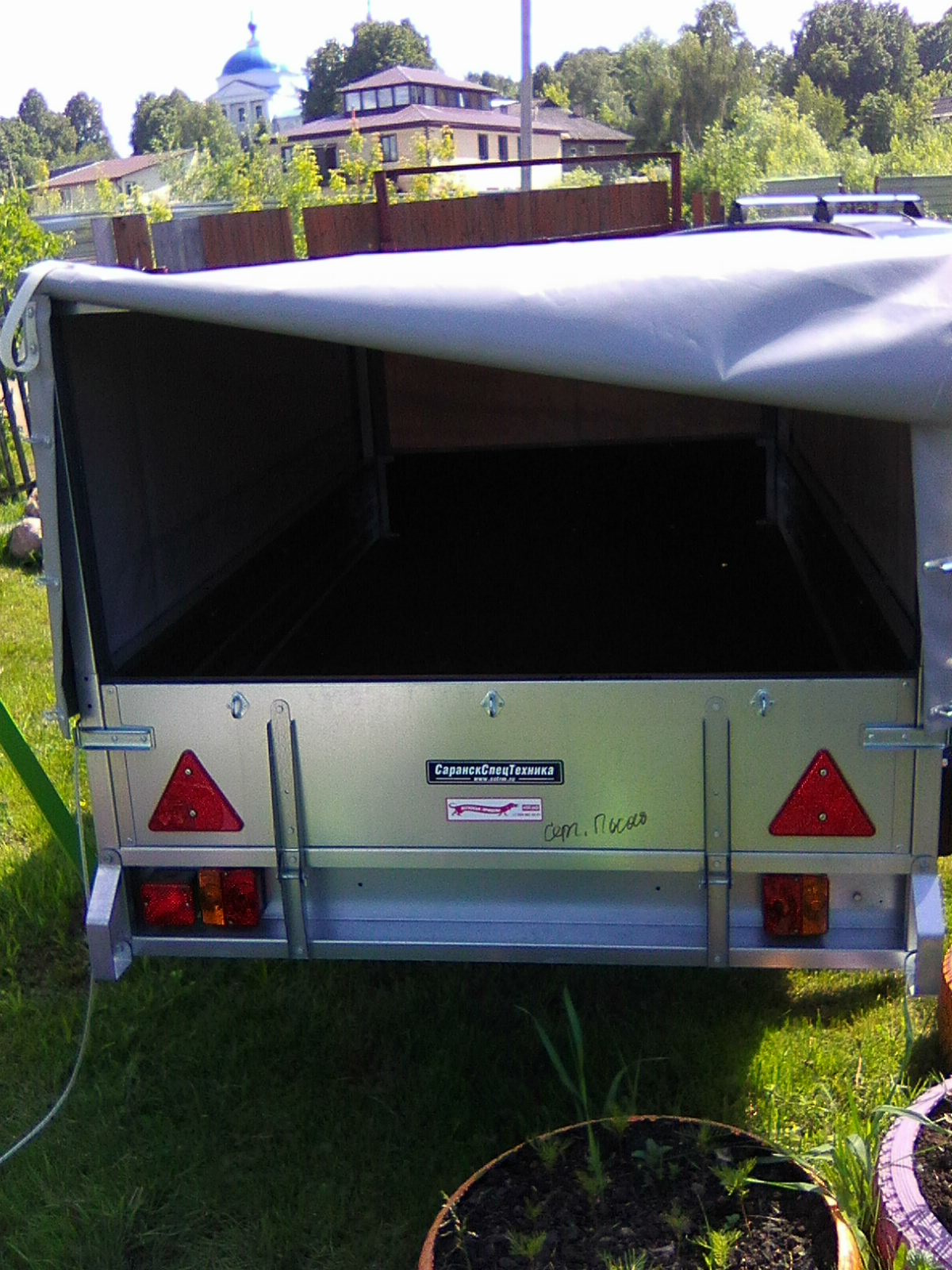 Занялся подвеской — амортизаторы плюс тормоза по кругу — Ford Kuga (2G ...