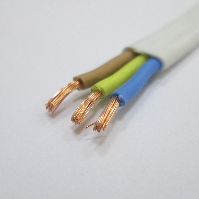 Провода для автомобильной проводки. — DRIVE2