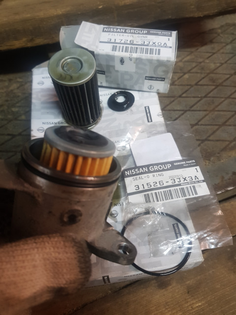 315263JX3A Кольцо уплотнительное NISSAN INFINITI | Запчасти на DRIVE2