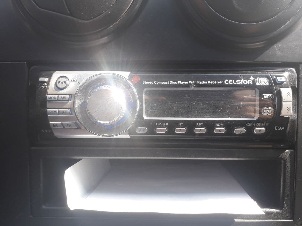 (Помощь) Установка магнитолы JVC KD-X176, проводка — Chevrolet Aveo Sedan (1G), 1,5 л, 2008 года ...