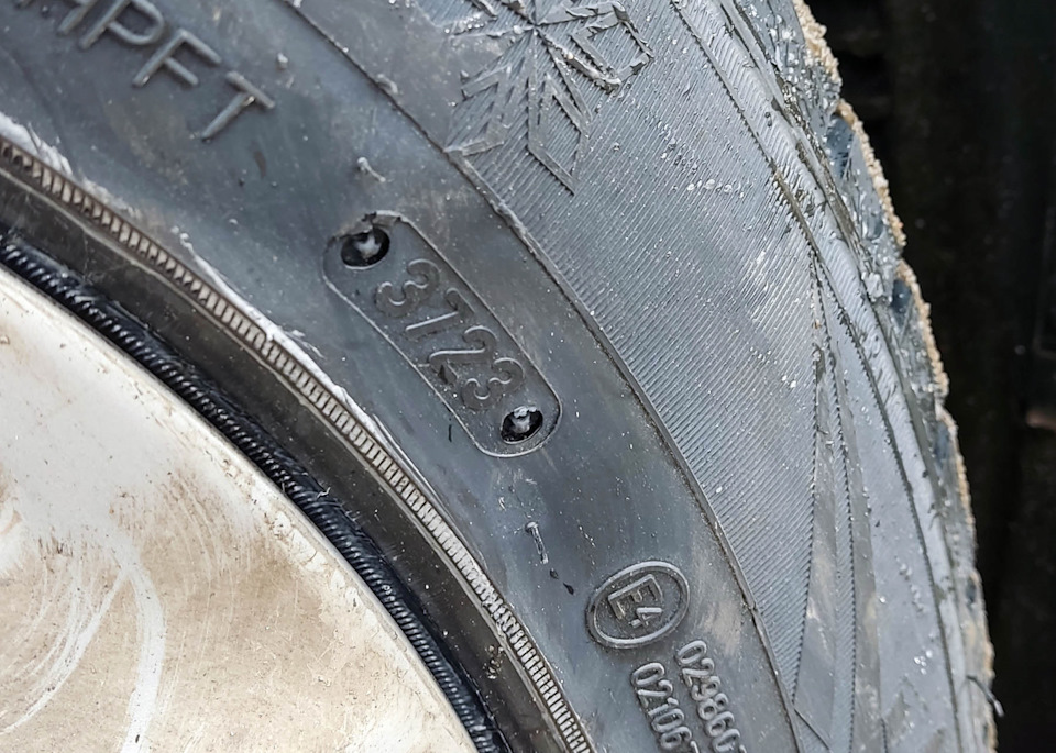 ТО194 и замена развальных болтов — BMW X3 (F25), 3 л, 2014 года ...