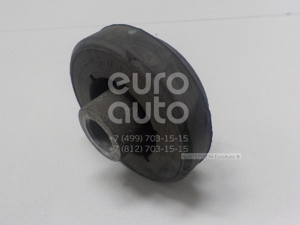 554993Z100 Втулка рычага подвески KIA HYUNDAI | Запчасти на DRIVE2