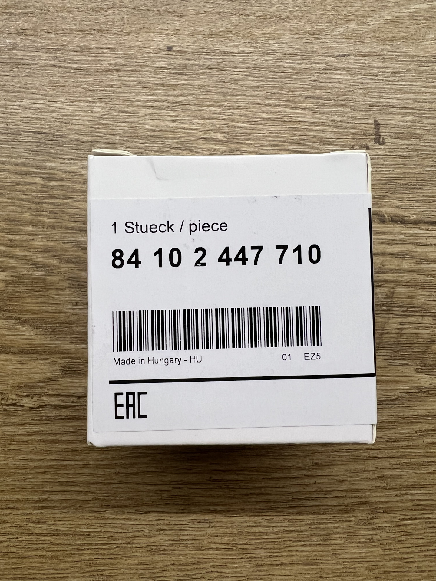 14.Система SOS паламалася и не только. — BMW 3 series (F30), 2 л, 2018 ...