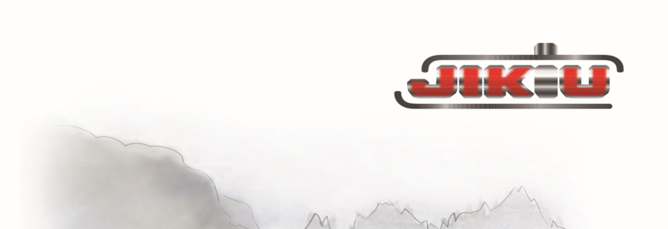 JIKIU новинки апреля — JIKIU, SB NAGAMOCHI, AZUMI на DRIVE2