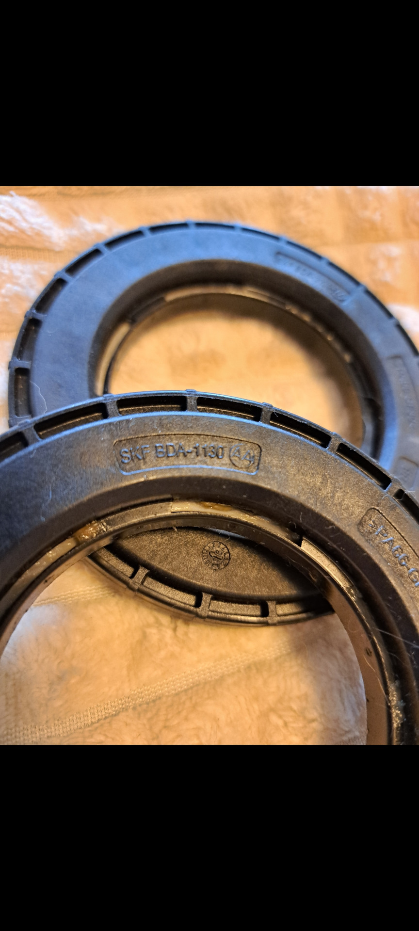 Остатки — Chevrolet Cruze (1G), 1,6 л, 2011 года | запчасти | DRIVE2