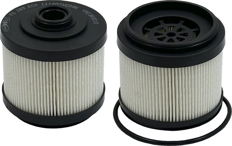 Новый топливный фильтр GoodWill FG 289 ECO для GREAT WALL Poer, Poer ...