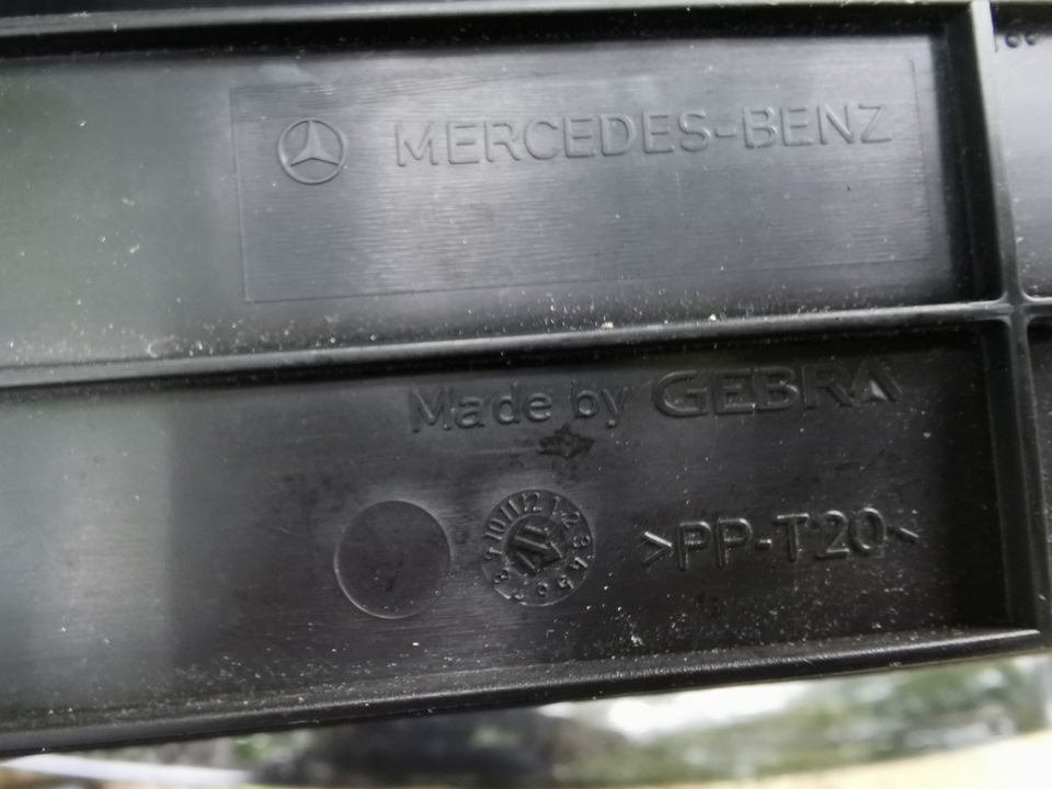 #2 Необходимые доделки. Перенос плюшек из бывших машин. — Lada Granta ...