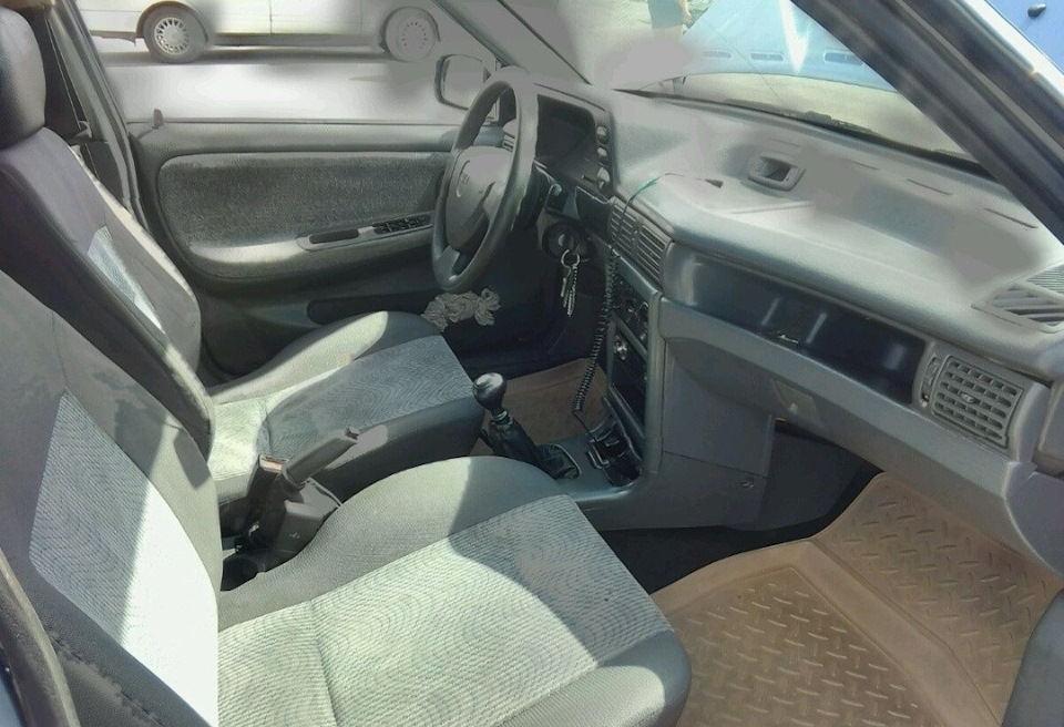 замена ступицы — Dodge Caravan Iv 0 5 л 2005 года своими руками
