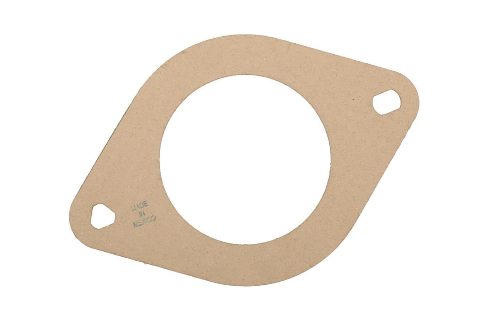 25886622 Прокладка выхлопной трубы GM | Запчасти на DRIVE2