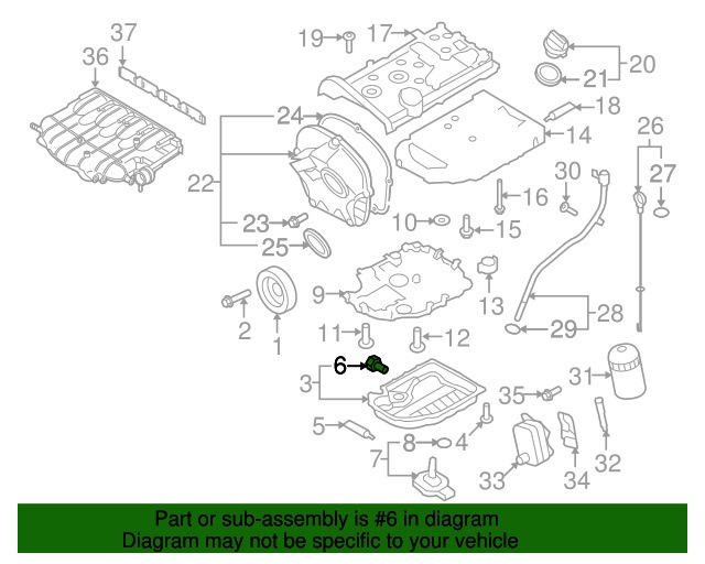 N91167901 Пробка сливная VAG | Запчасти на DRIVE2