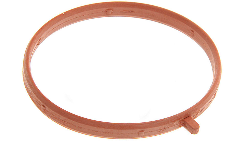 283132B600 Прокладка дроссельной заслонки KIA HYUNDAI | Запчасти на DRIVE2