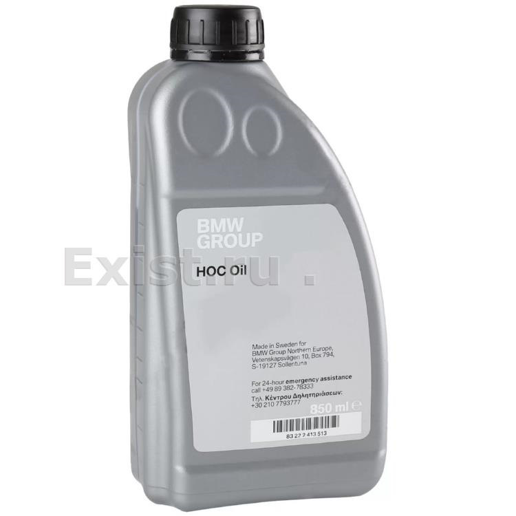 9 оттенков масла для Хальдекс Haldex (редактируется) — Volkswagen ...