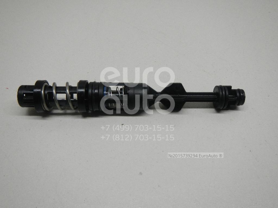 06L115678Q Патрубок масляного фильтра VAG | Запчасти на DRIVE2