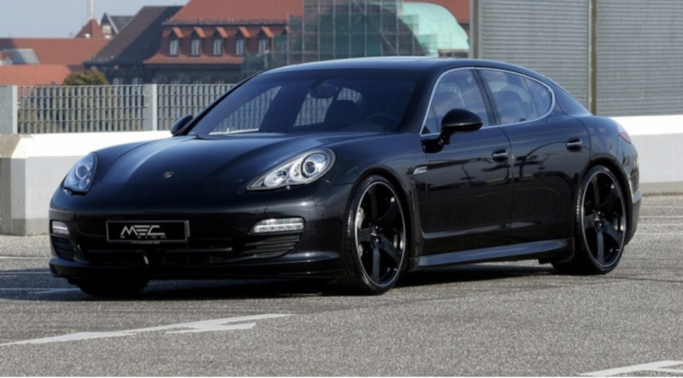 Porsche Panamera Втулки рулевой рейки — REMZO на DRIVE2