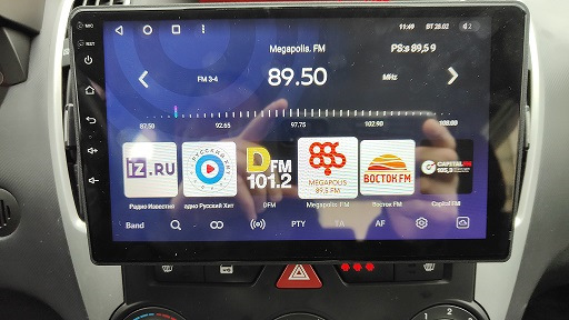 ГУ teyes СС3 — DRIVE2