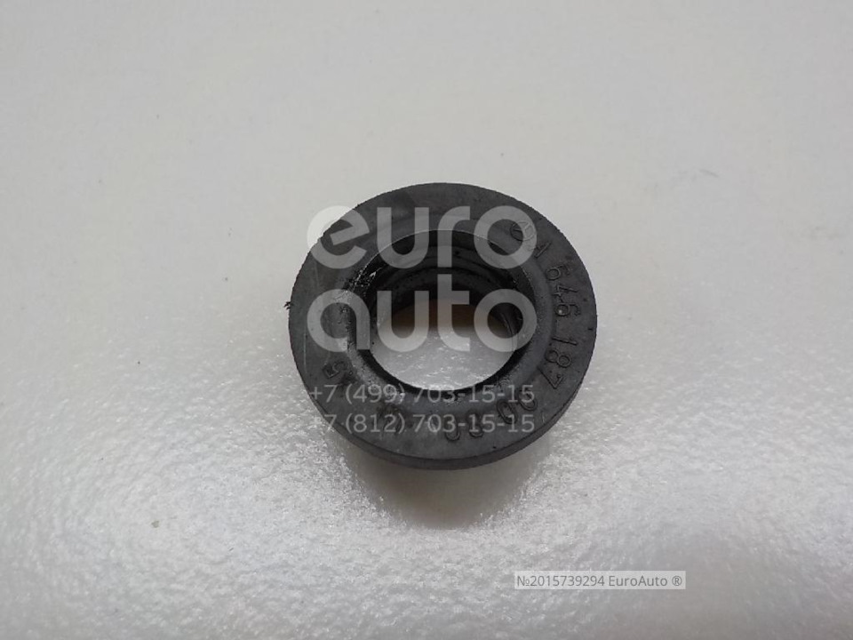 A6461870080 Прокладка трубки системы смазки Mercedes | Запчасти на DRIVE2