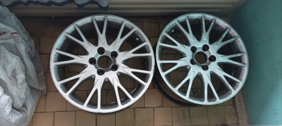 Сбылась мечта Orpheus — Volvo S60 (1G), 2,4 л, 2002 года | колёсные ...