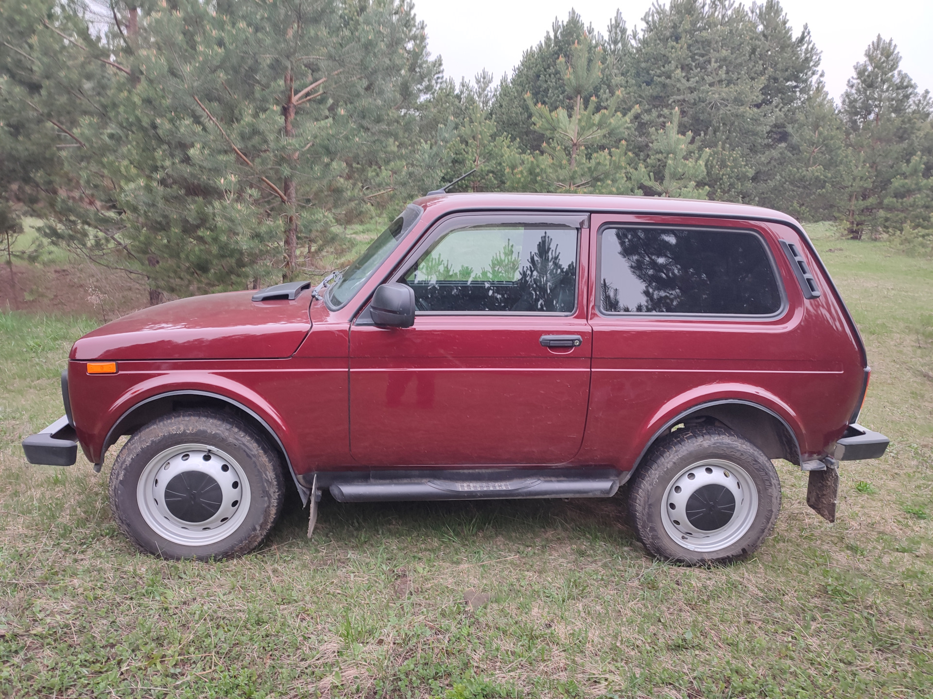 NINA/Масло трансмиссионное ВМПАВТО 75W-140 или ВМПАВТО 75W-90 GL-5 ...