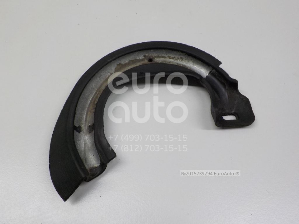 A2043210184 Опора пружины подвески Mercedes | Запчасти на DRIVE2