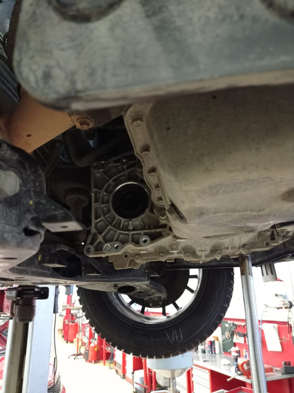 Задумал? Поехал и сделал. — KIA Sorento (2G), 2,4 л, 2018 года | визит ...