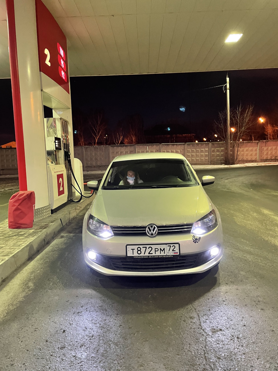 Ошибка epc и чек — DRIVE2