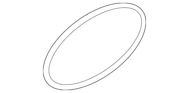 A2782010280 Прокладка термостата Mercedes | Запчасти на DRIVE2