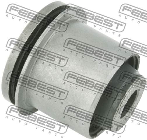 TAB575 Сайлентблок задний переднего нижнего рычага FEBEST | Запчасти на ...