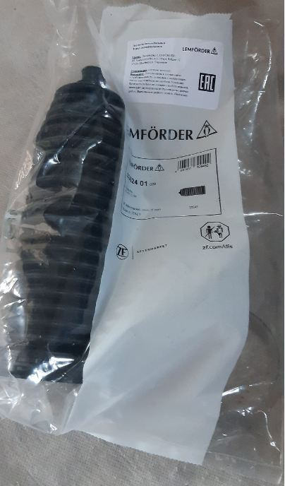 Большое ТО, замена жидкостей, фильтров, наконечников, тяг — Mercedes ...