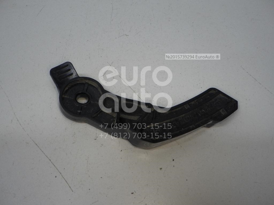 622273TA0A Bumper Guide Bracket (Left, Front) NISSAN INFINITI ...