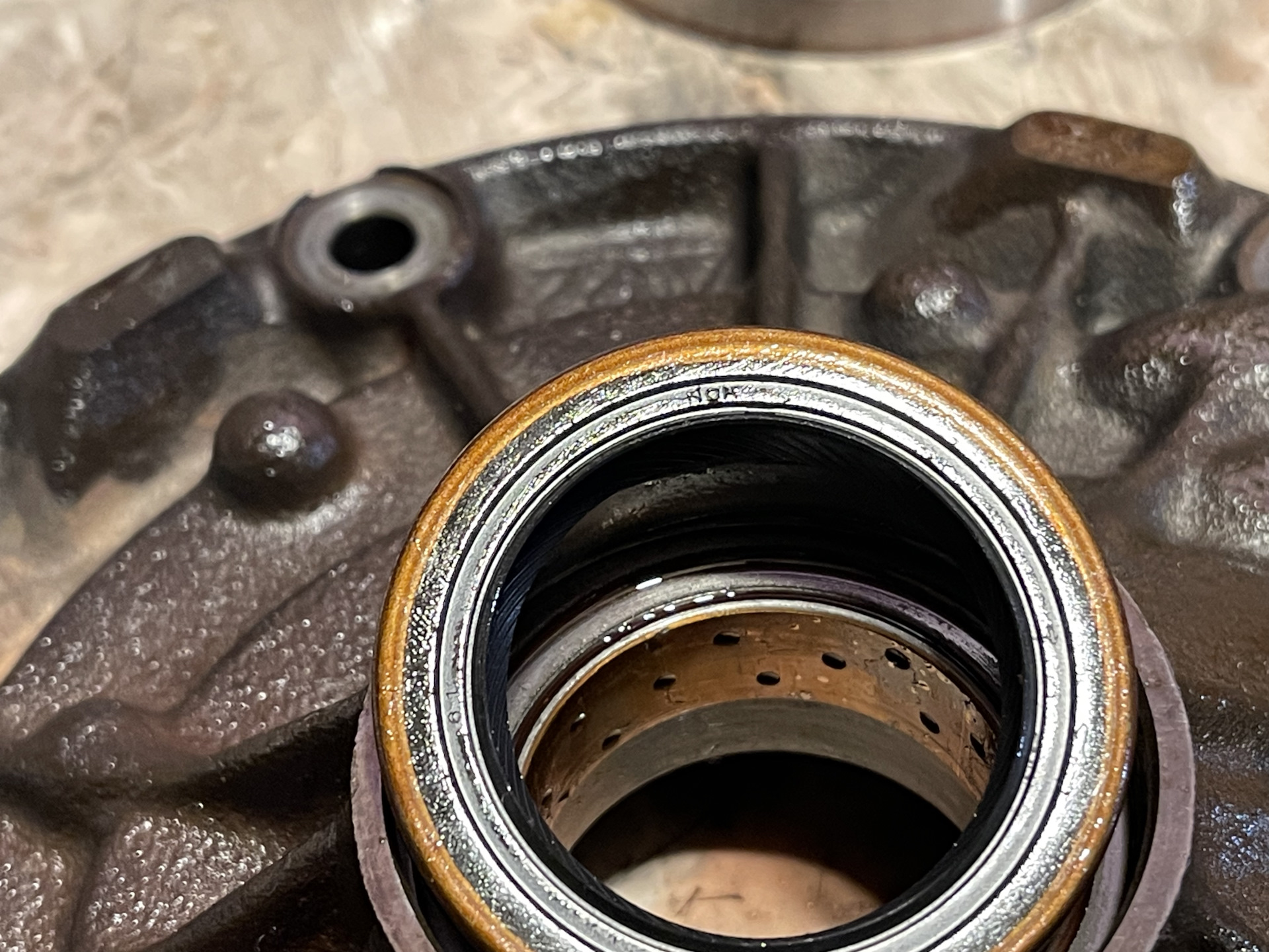 Street edition (a341) jzx100 — Toyota Soarer (3G), 3 л, 1991 года ...