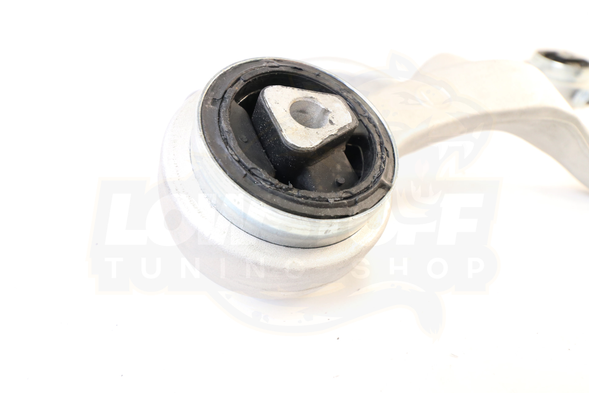 Новинка! BMW E65, E66 комплект рычагов передней подвески LOWSTUFF ...