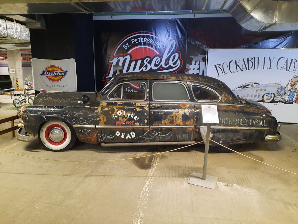 Retro car show .(2я часть) — Lada 21011, 1,3 л, 1975 года | фотография ...