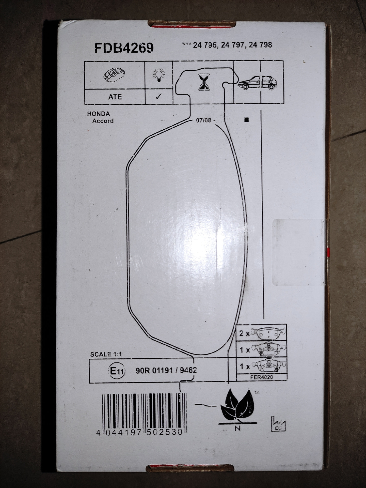 70 000 км — Honda Civic Tourer, 1,8 л, 2016 года | запчасти | DRIVE2