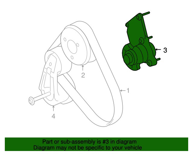 PQS500480 Кронштейн Jaguar Land Rover | Запчасти на DRIVE2