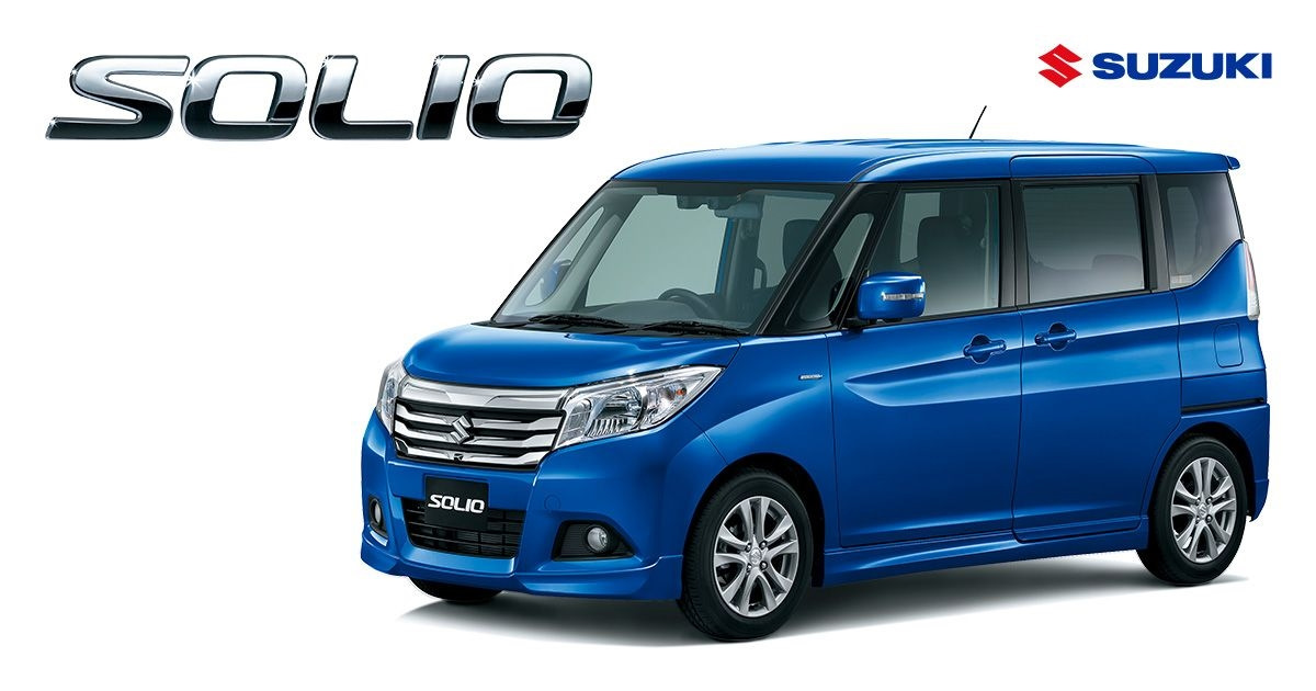 🚙 𝟙. Приветствие 🖐 — Suzuki Solio (3G), 1,2 л, 2019 года | рейтинг и продвижение | DRIVE2