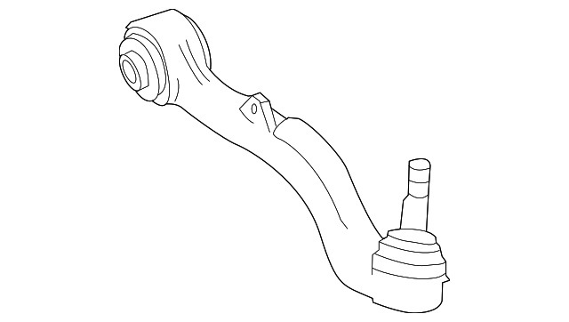 31122347983 Ремкомплект поперечного рычага подвески BMW | Запчасти на ...