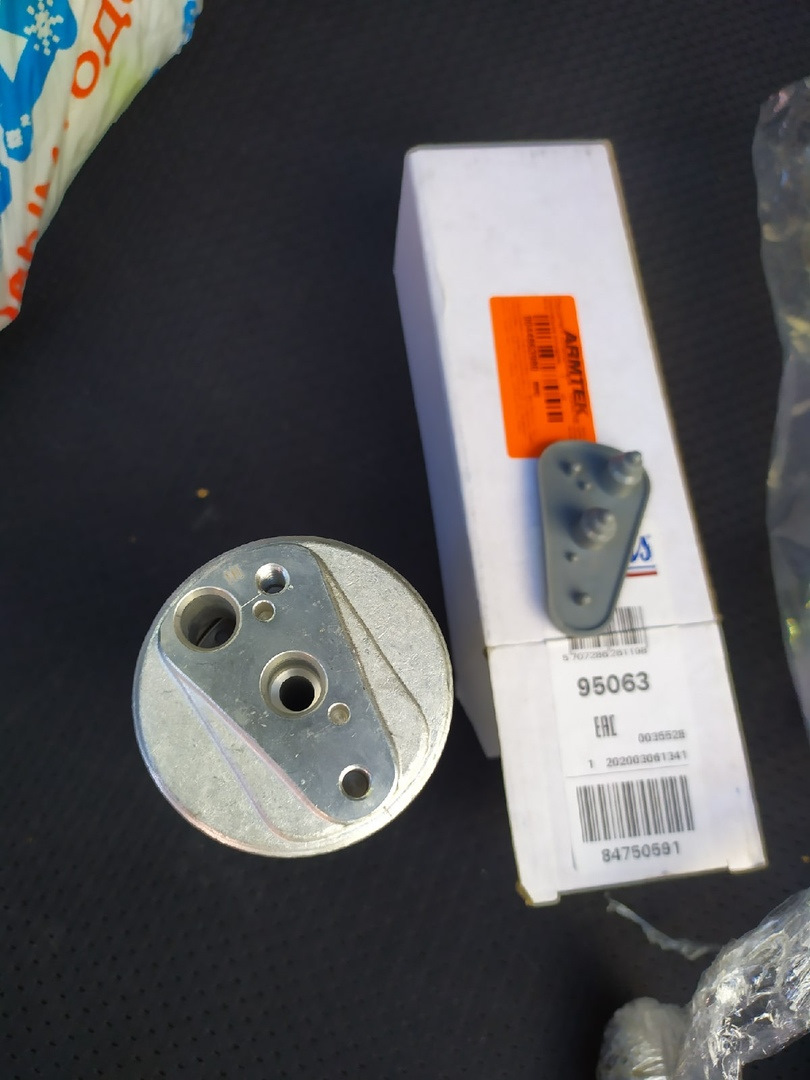 Замена заднего ступичного подшипника. — Renault Latitude, 2,5 л, 2011 ...