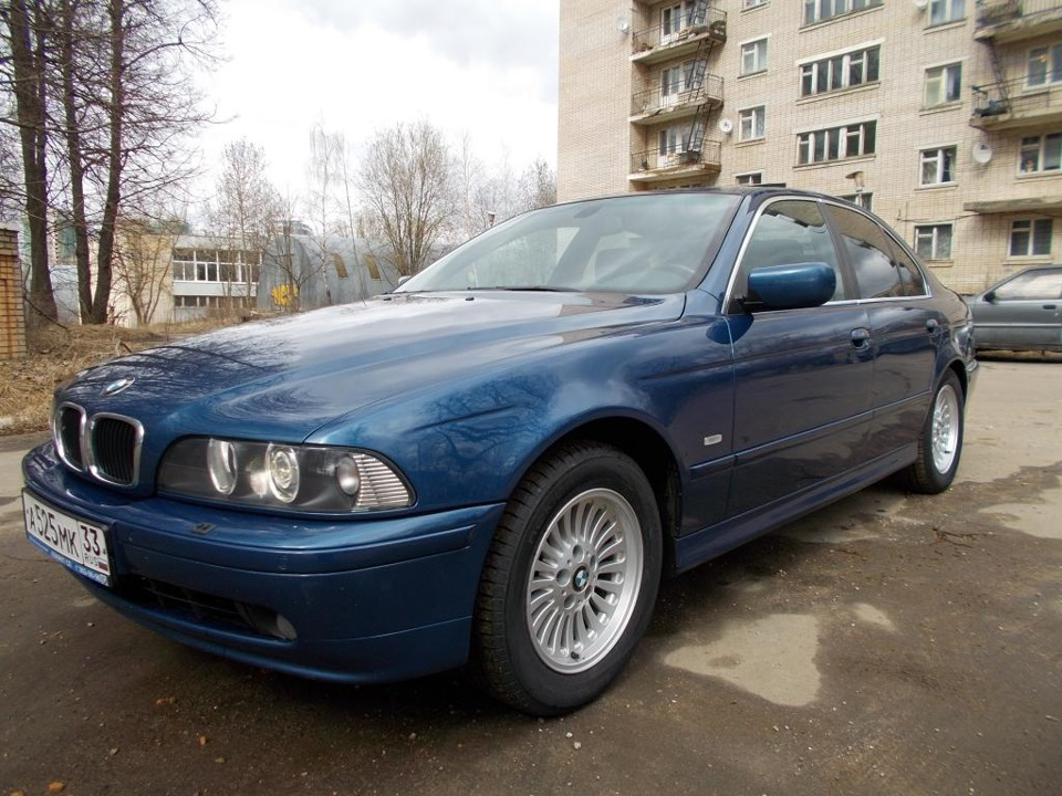 Подготовил свой сарай к холодам — Audi A4 (B8), 2 л, 2009 года ...