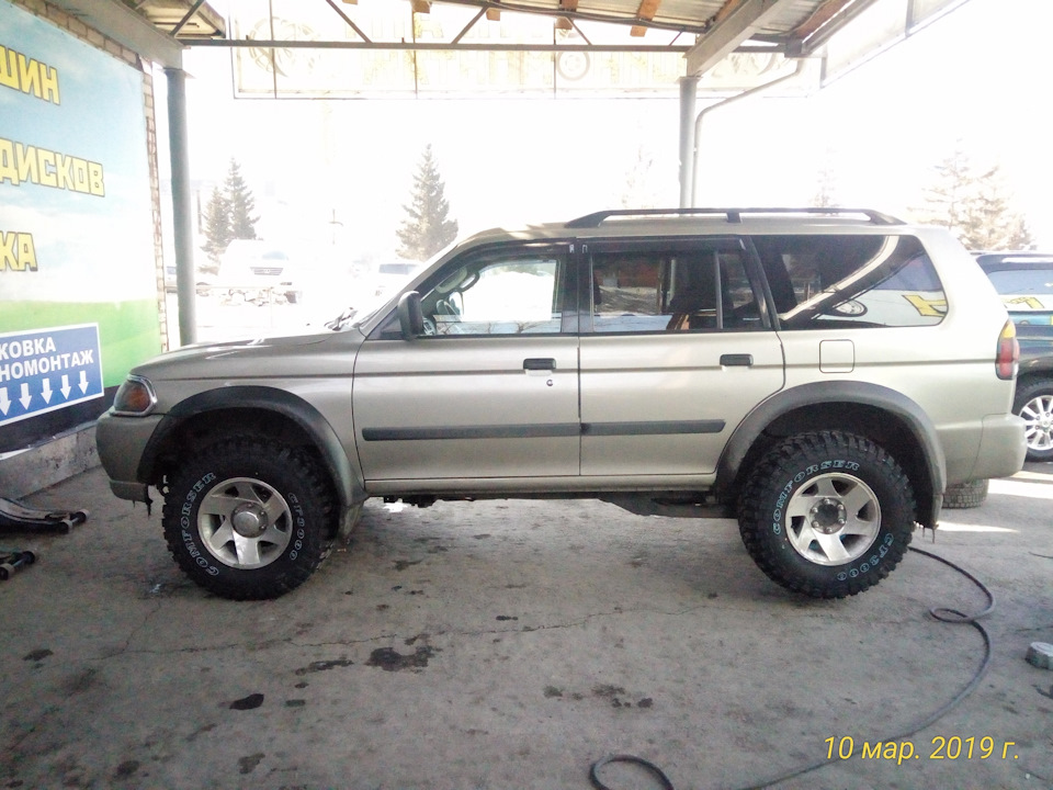 Замена прокладки ГБЦ — Chevrolet Evanda, 2 л, 2003 года | поломка | DRIVE2