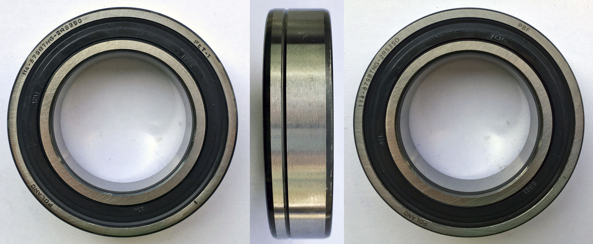 Замена правой ступицы FAG 713660460 — Volvo XC70 III, 2,4 л, 2012 года ...