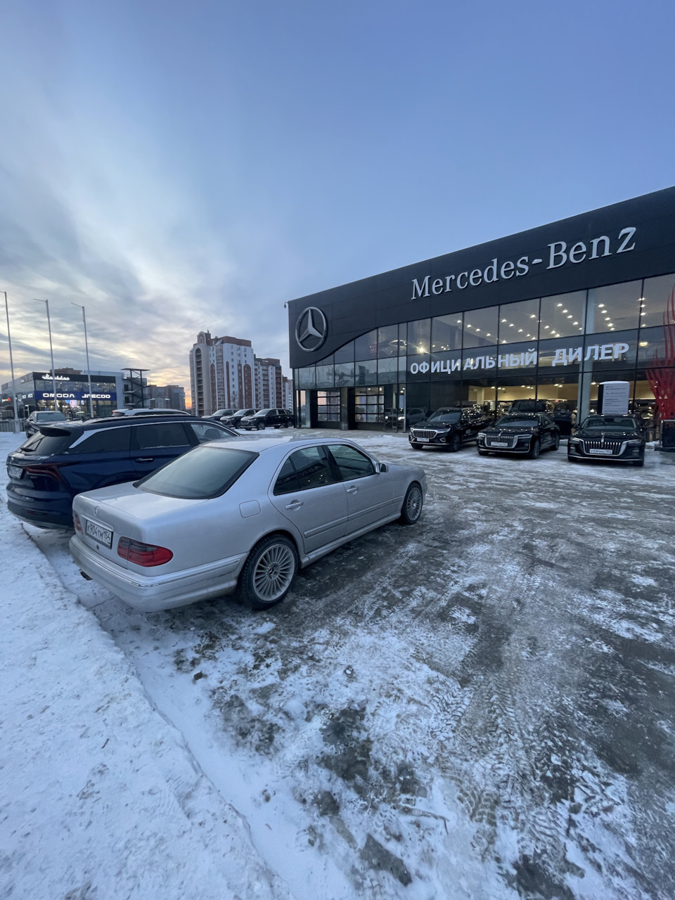 Полезняшка. Артикул колец для трубок акпп 722.6 — Mercedes-Benz C-Class ...